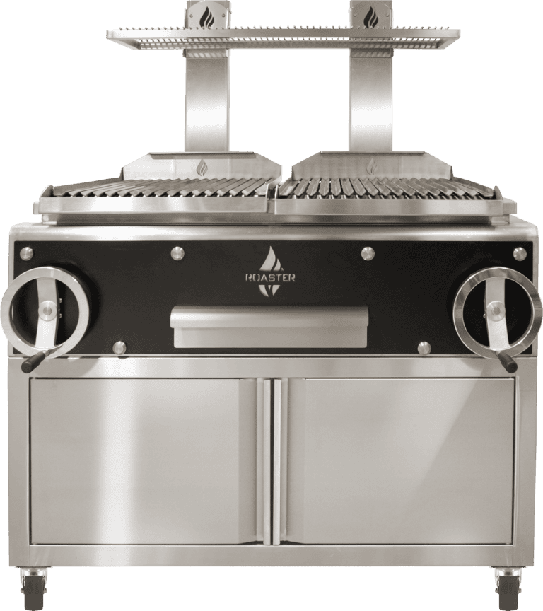 Roaster Grill Stations Professional Kitchen Equipment - roastergrills