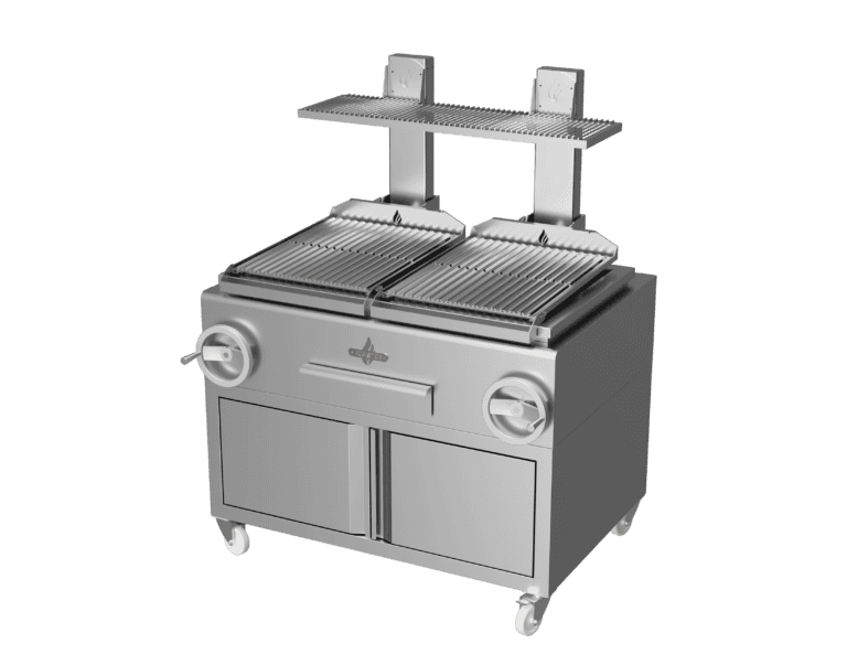 Parrilla Grill Roaster