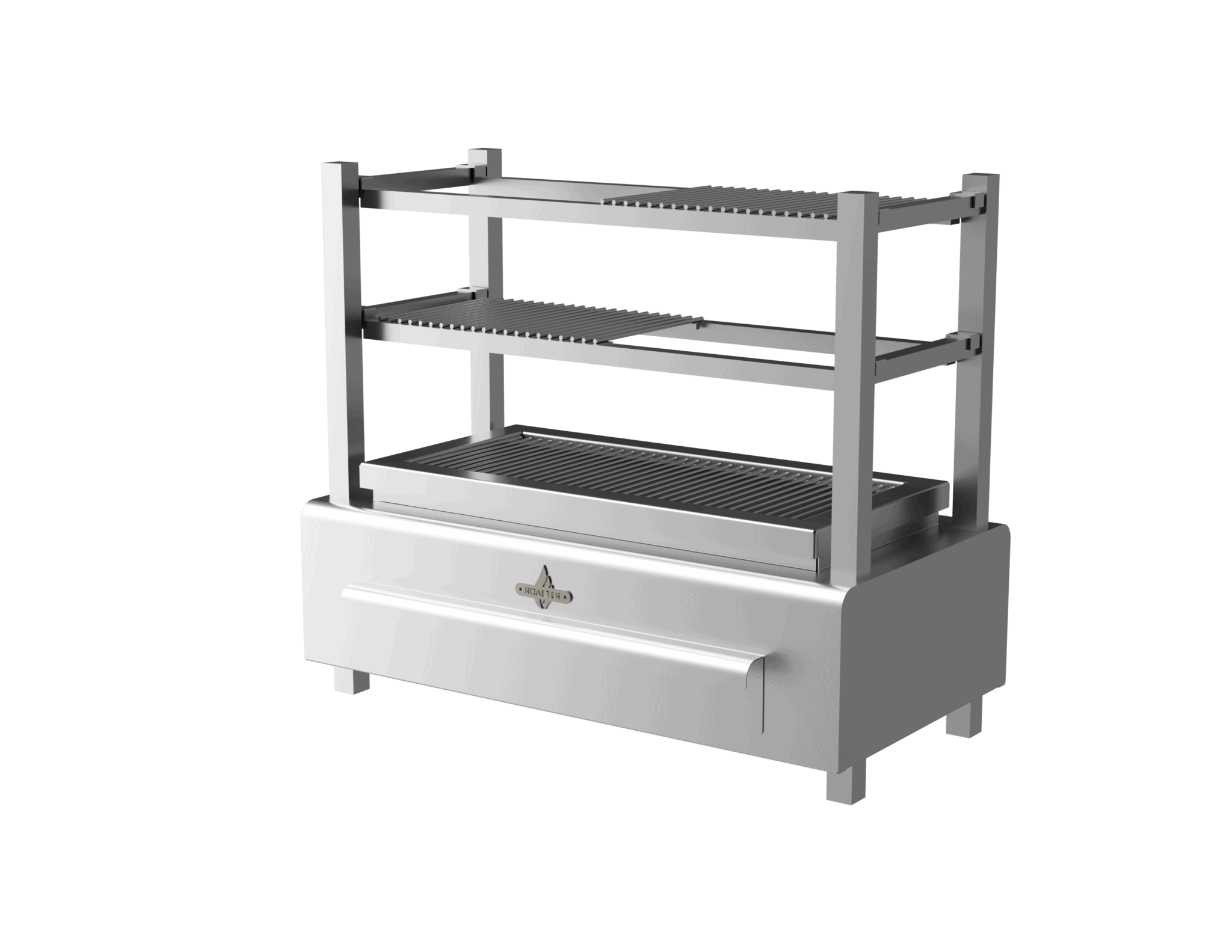 Robata Grill | roastergrills