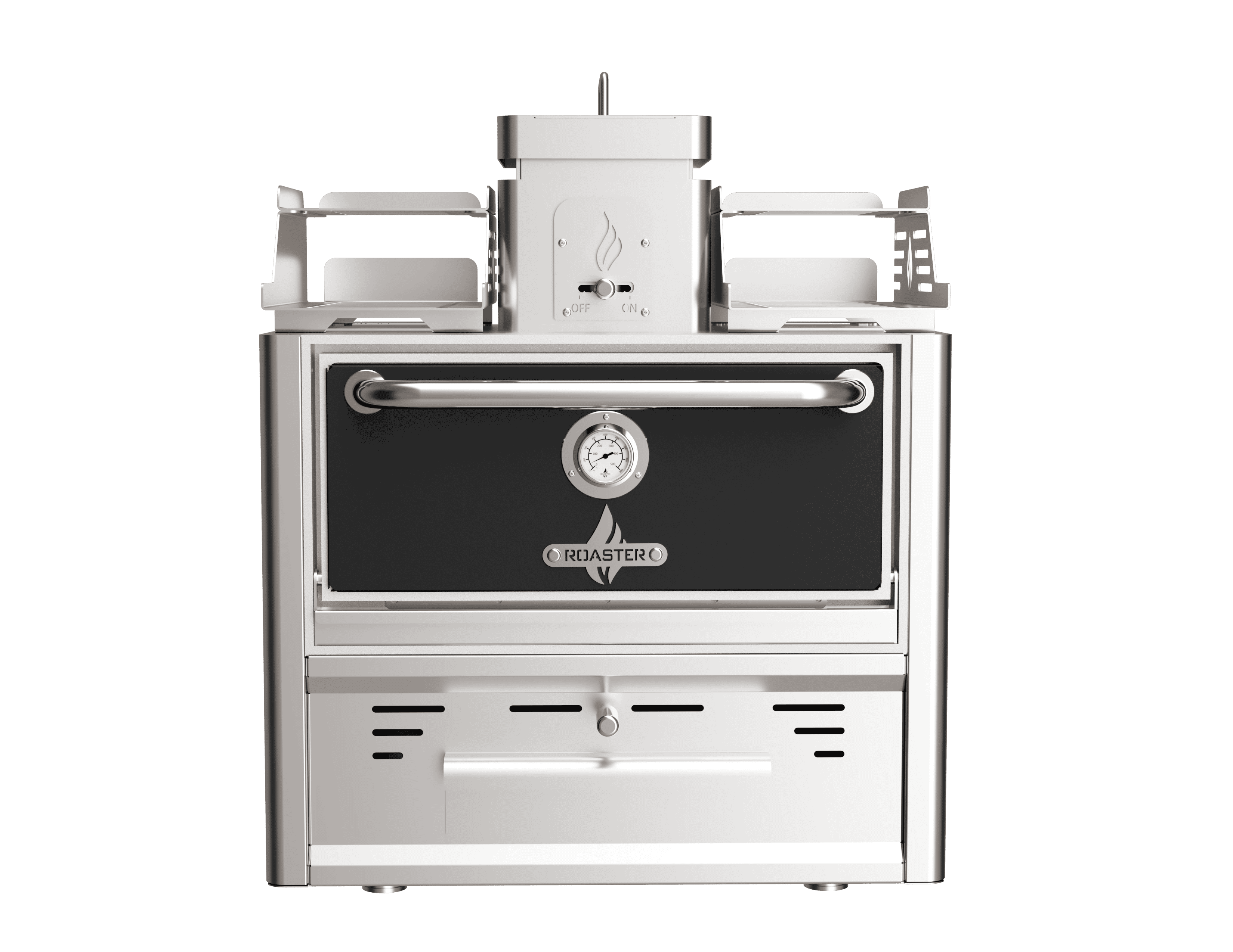Semi-Pro Line - roastergrills