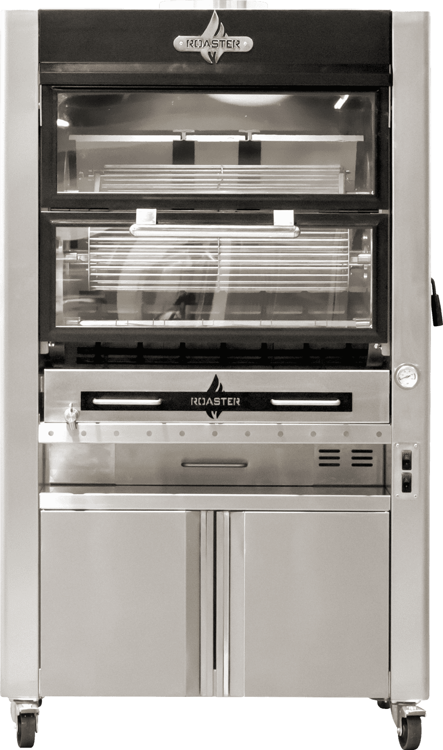 Robata Grill | roastergrills