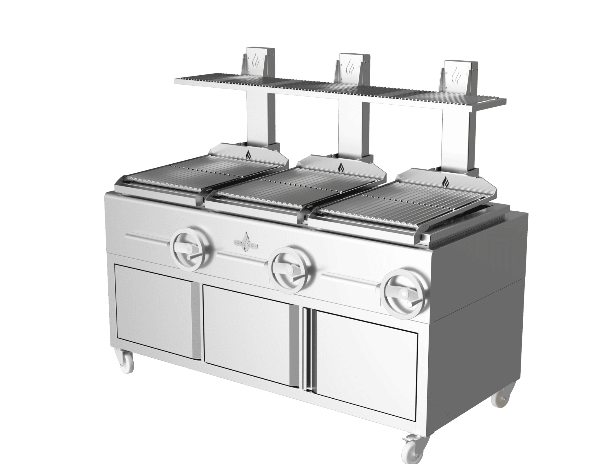 Parrilla Grill Roaster