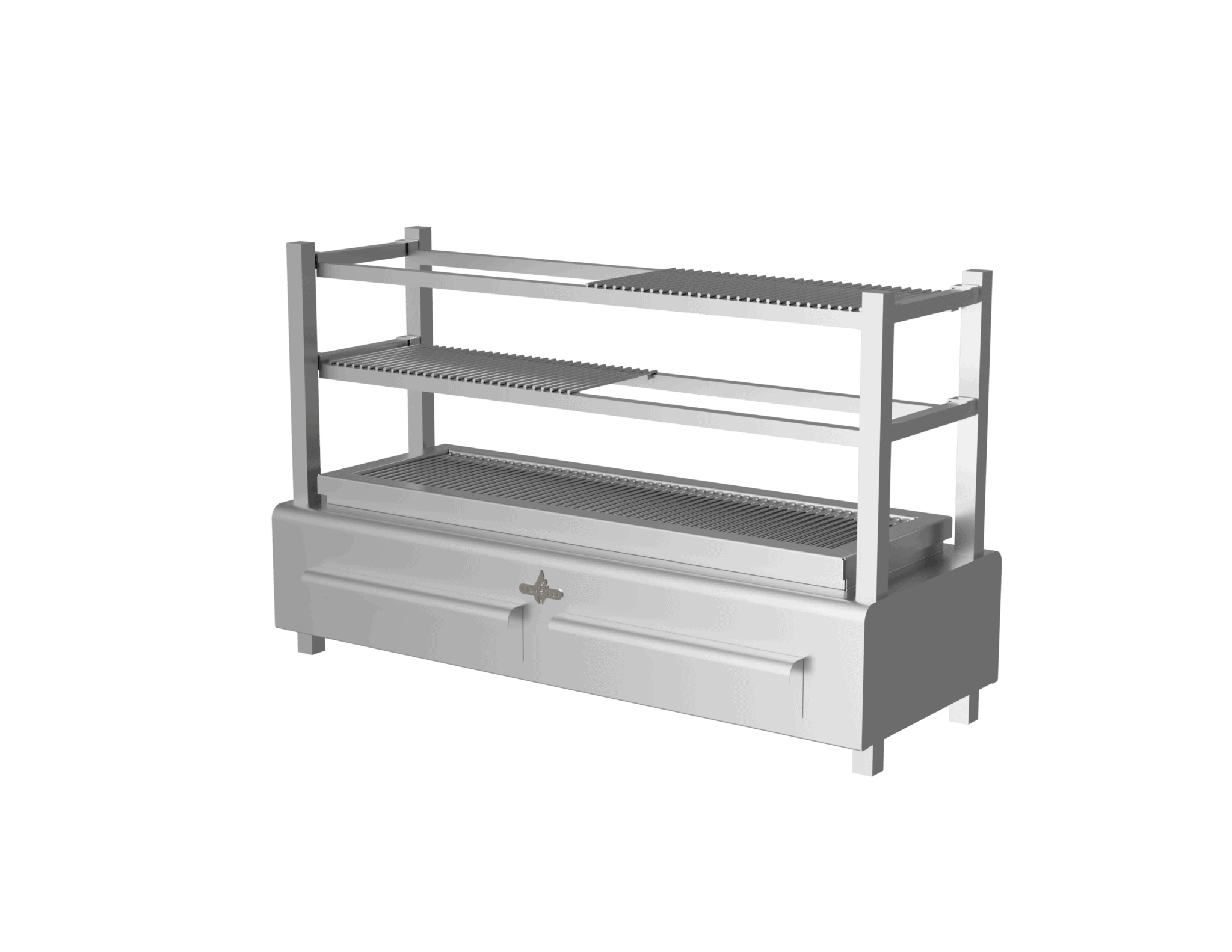 Robata Grill | roastergrills