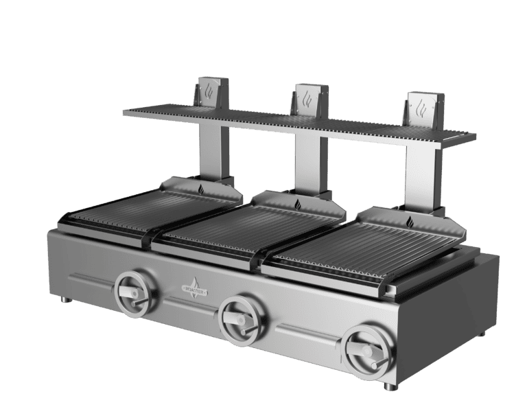 Parrilla Grill Roaster