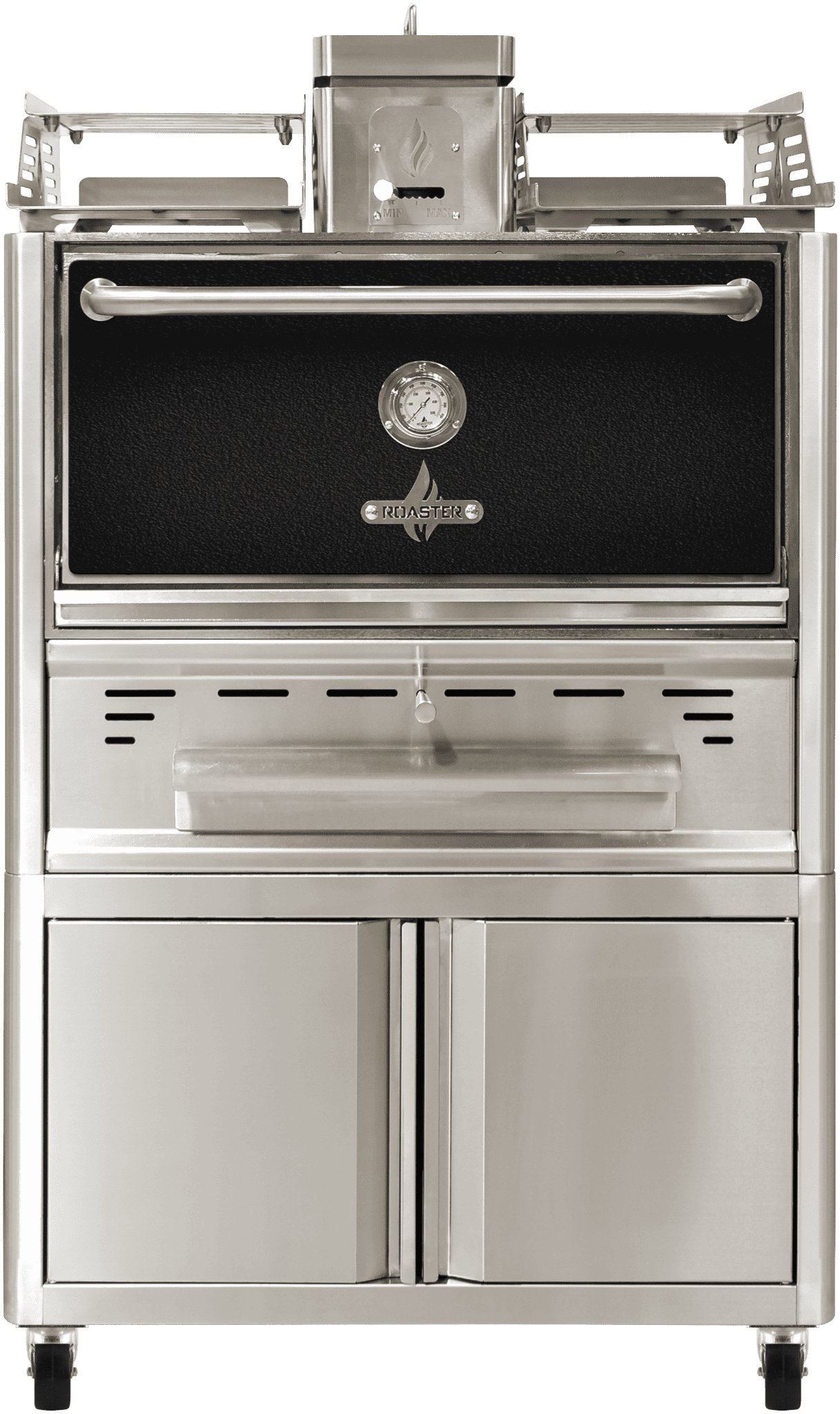 Roaster Oven at Fispal Food Service 2025 - roastergrills