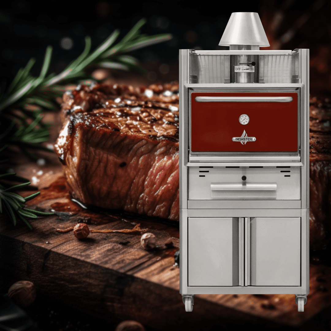 Equipamiento de cocina profesional para experiencias de sabor únicas