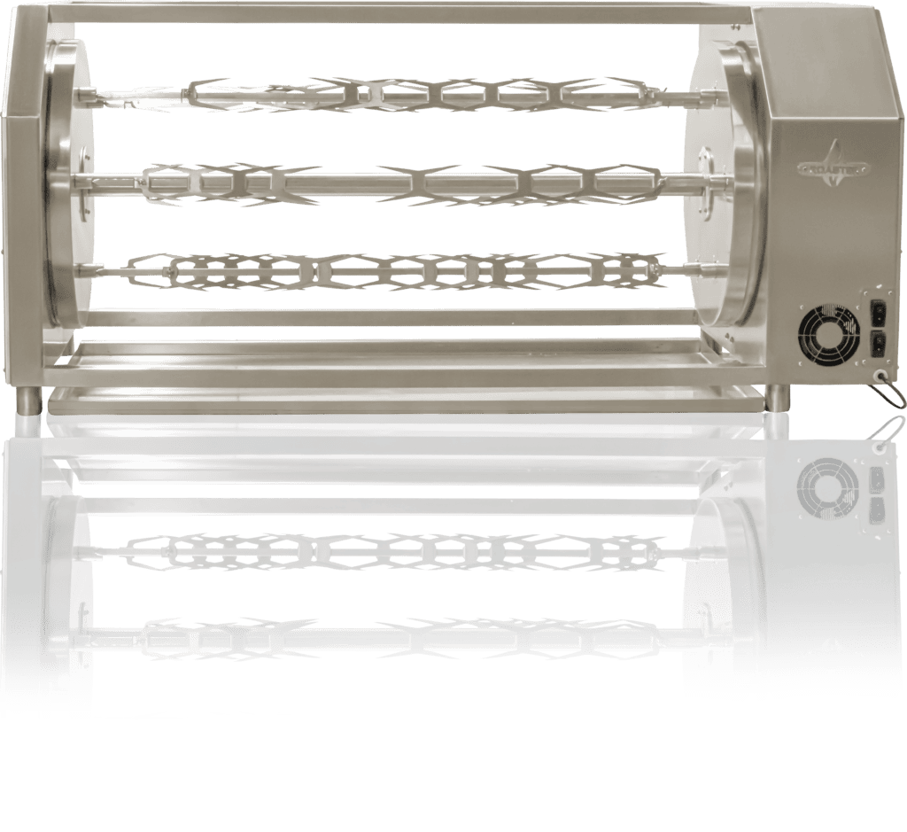 Chicken Rotisserie – roastergrills