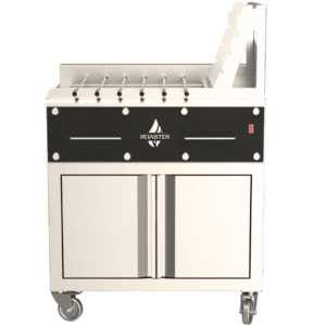 Equipos Profesionales de Cocina - Roaster Latinoamérica