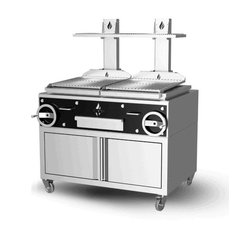 Parrilla Grill Roaster