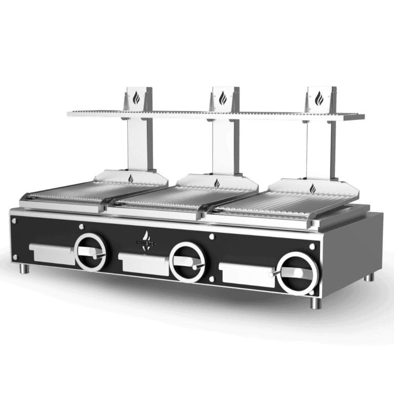 Parrilla Grill Roaster