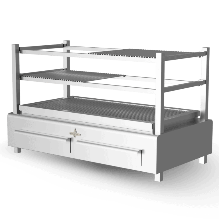 Robata Grill | roastergrills