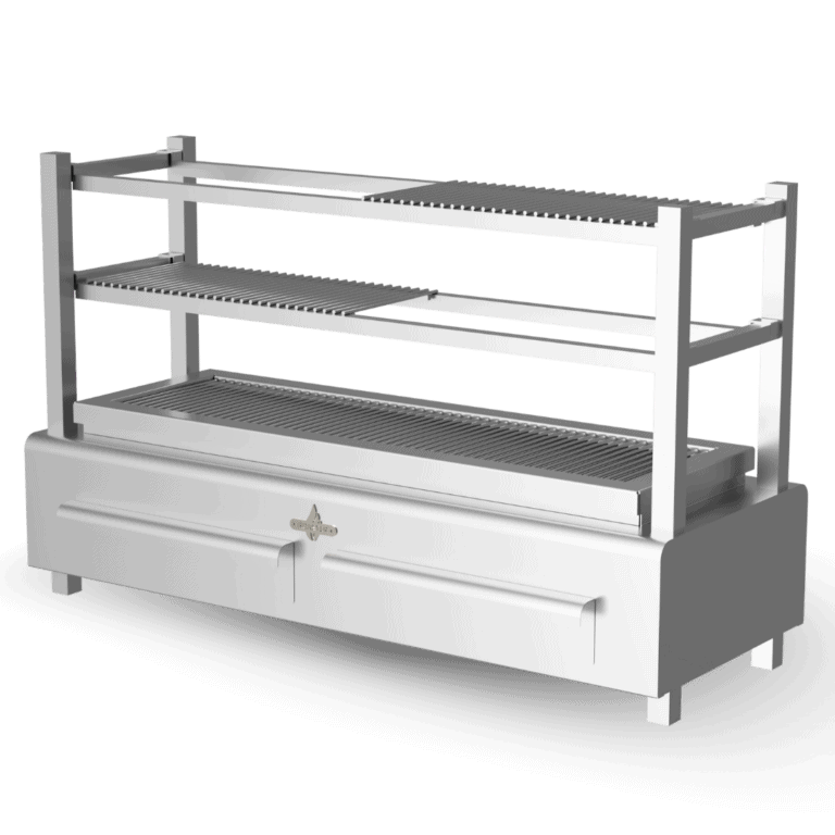 Robata Grill | roastergrills