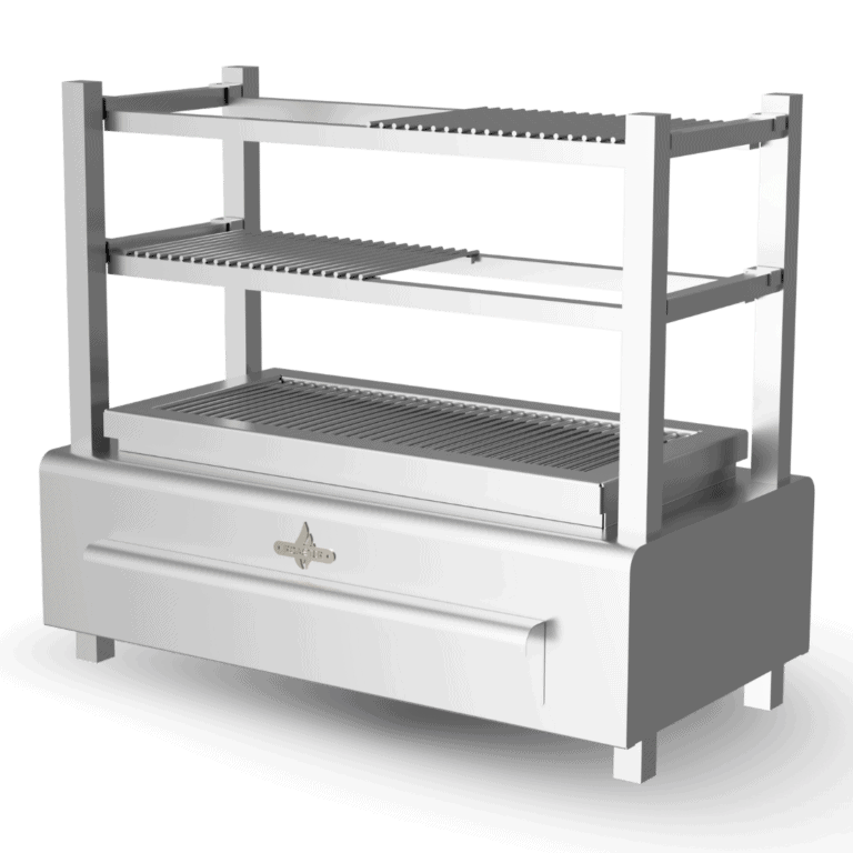 Robata Grill | roastergrills