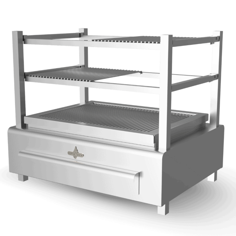 Robata Grill | roastergrills