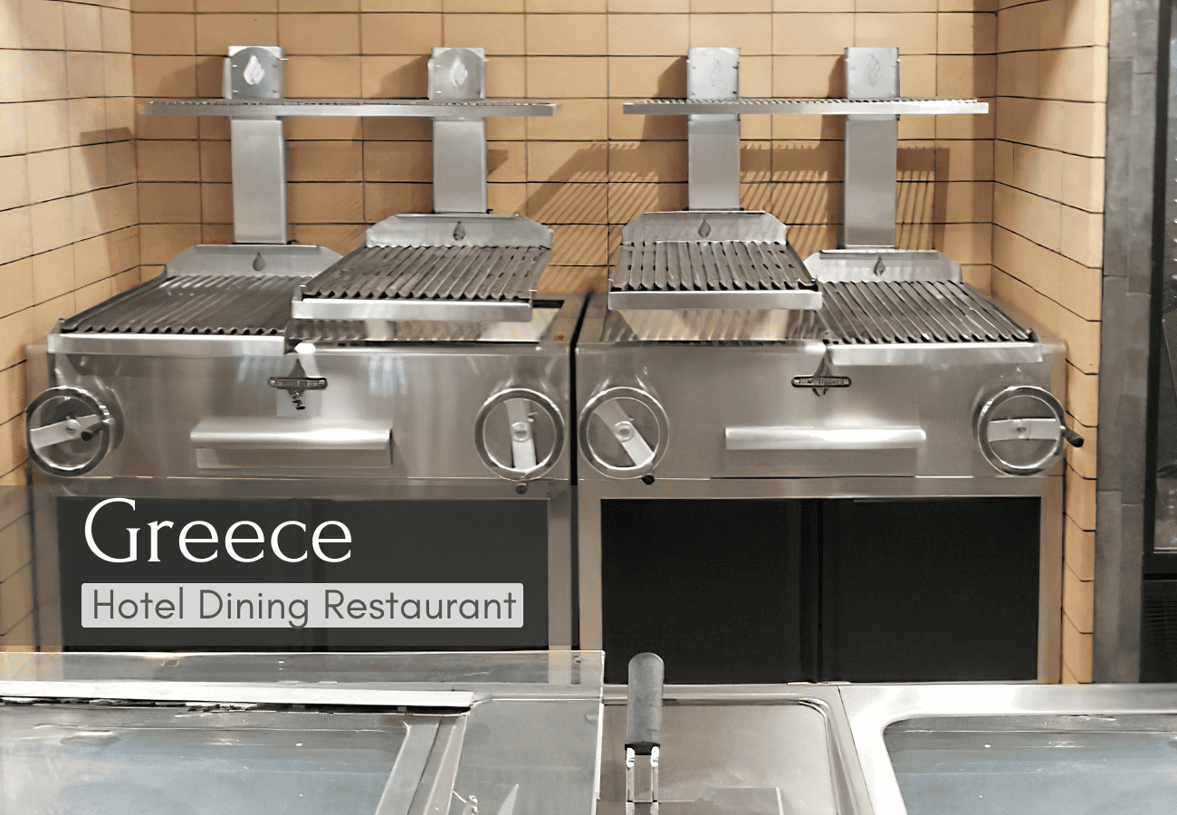 Roaster Charcoal Ovens Grills Rotisseries