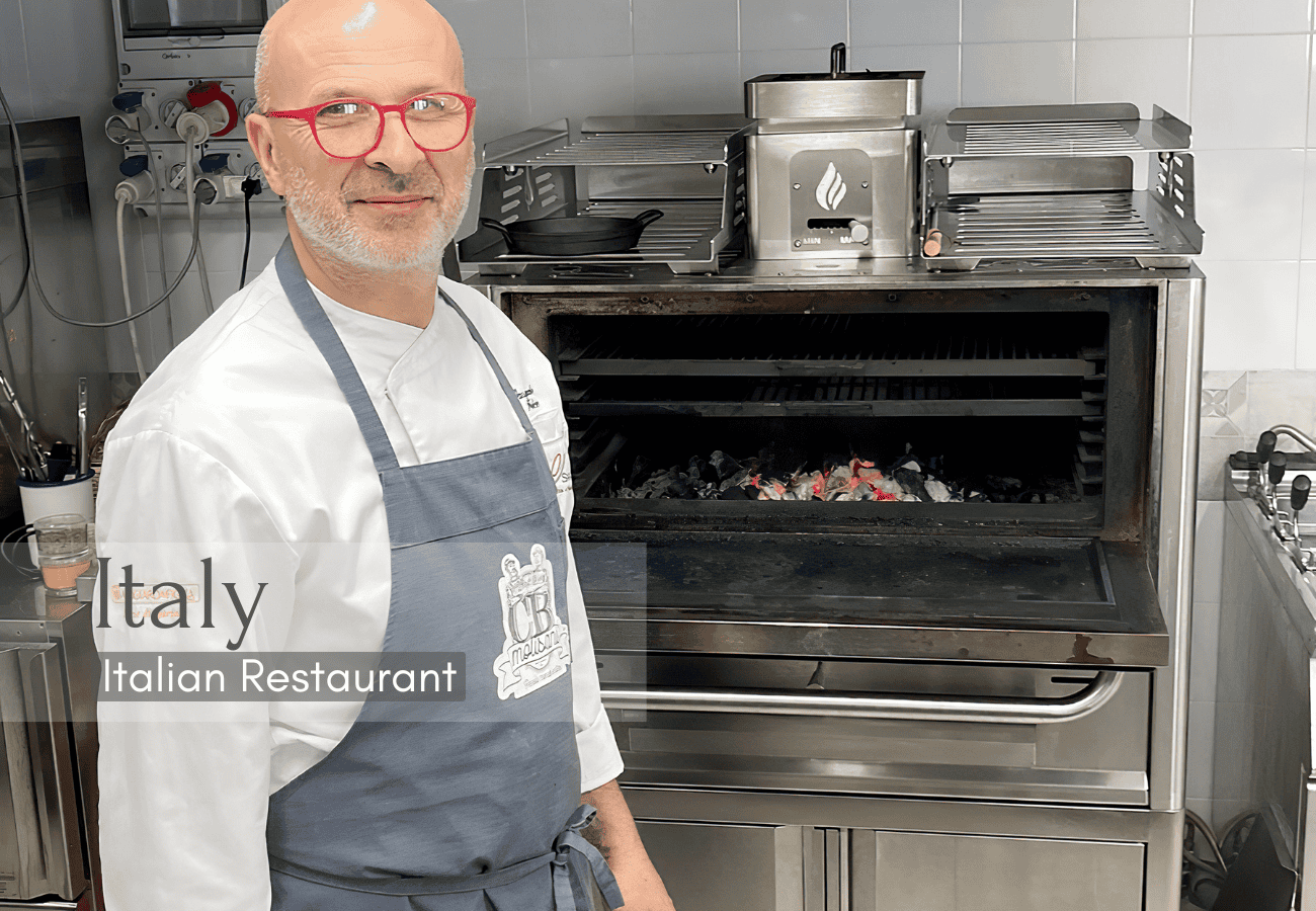 Roaster Charcoal Ovens Grills Rotisseries