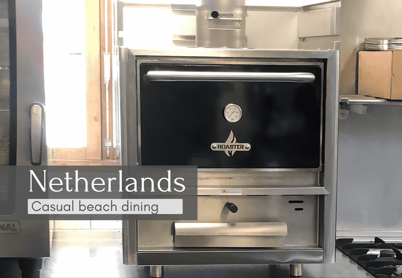 Roaster Charcoal Ovens Grills Rotisseries