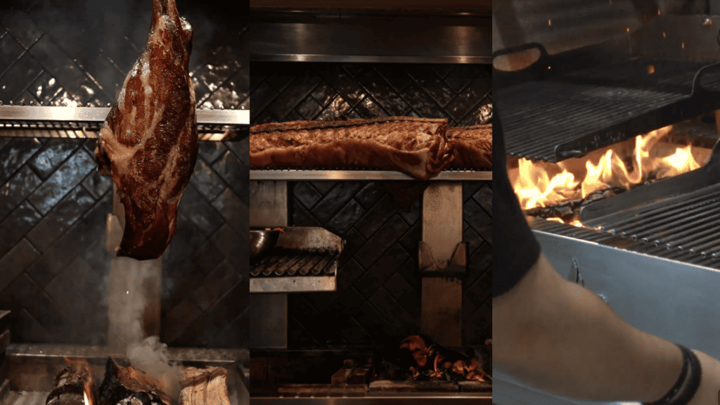 Parrilla Grill – roastergrills