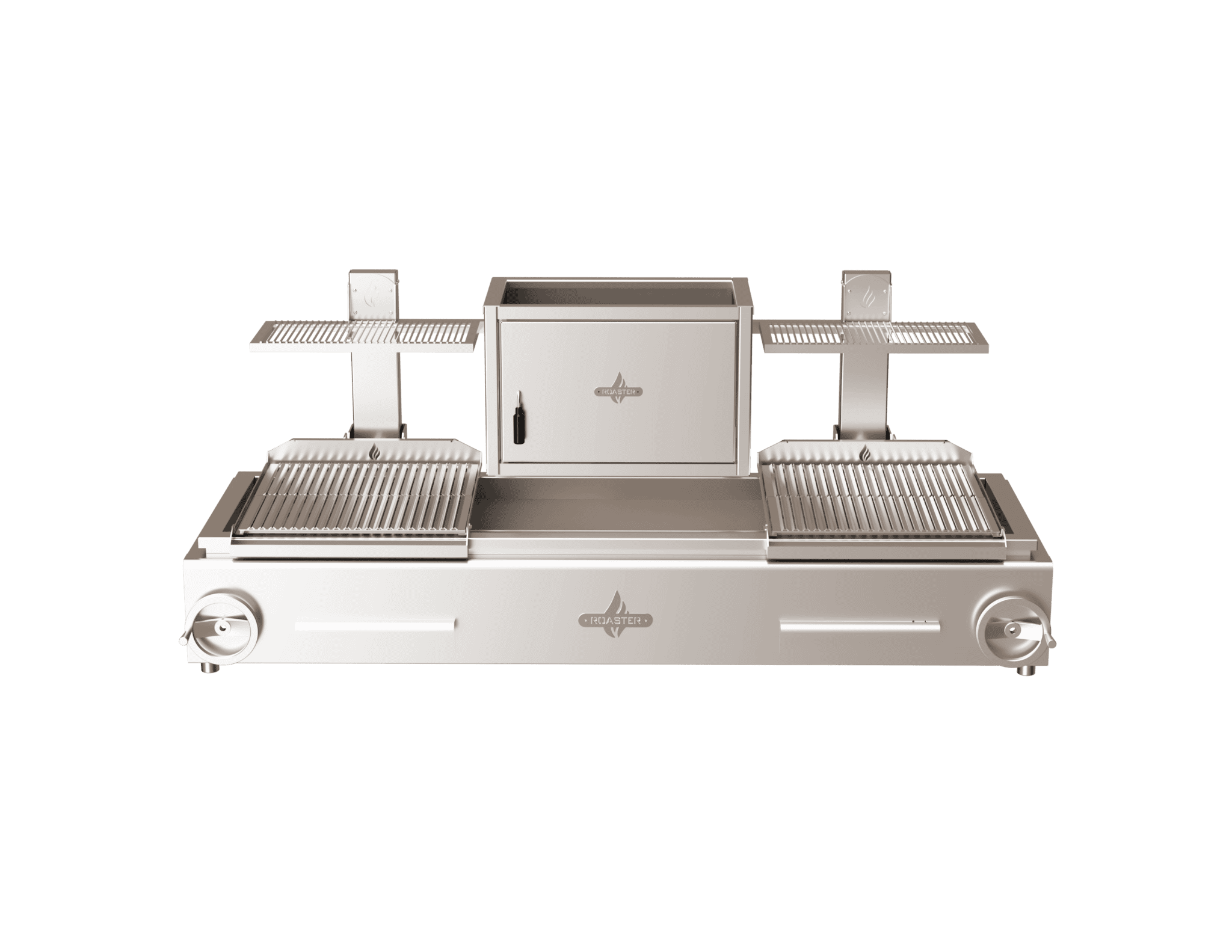 Parrilla Grill Roaster