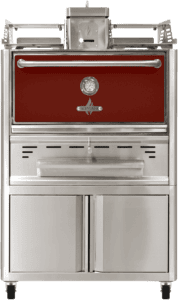 Roaster Charcoal Ovens Grills Rotisseries