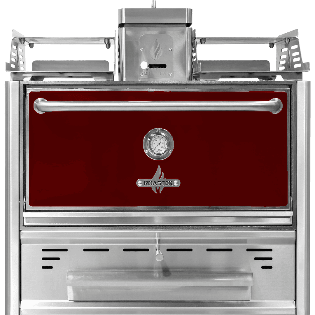 Roaster Charcoal Ovens Grills Rotisseries