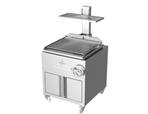 Parrilla Grill Roaster